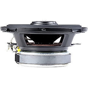 Alpine S-S50 S-Series 5.25-inch Coaxial 2-Way Speakers (pair)