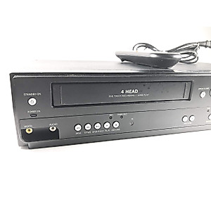 MAGNAVOX DV220MW9 DVD Player VCR Combo