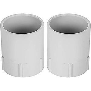 AYCHLG 45000 Btu/Hr Upgrade Portable SPA Water Bath Heater Thermostat Electric Pool Water Heater for Above Ground Inground Pool Hot Tub, Swimming Pool Thermostat Heater Pump