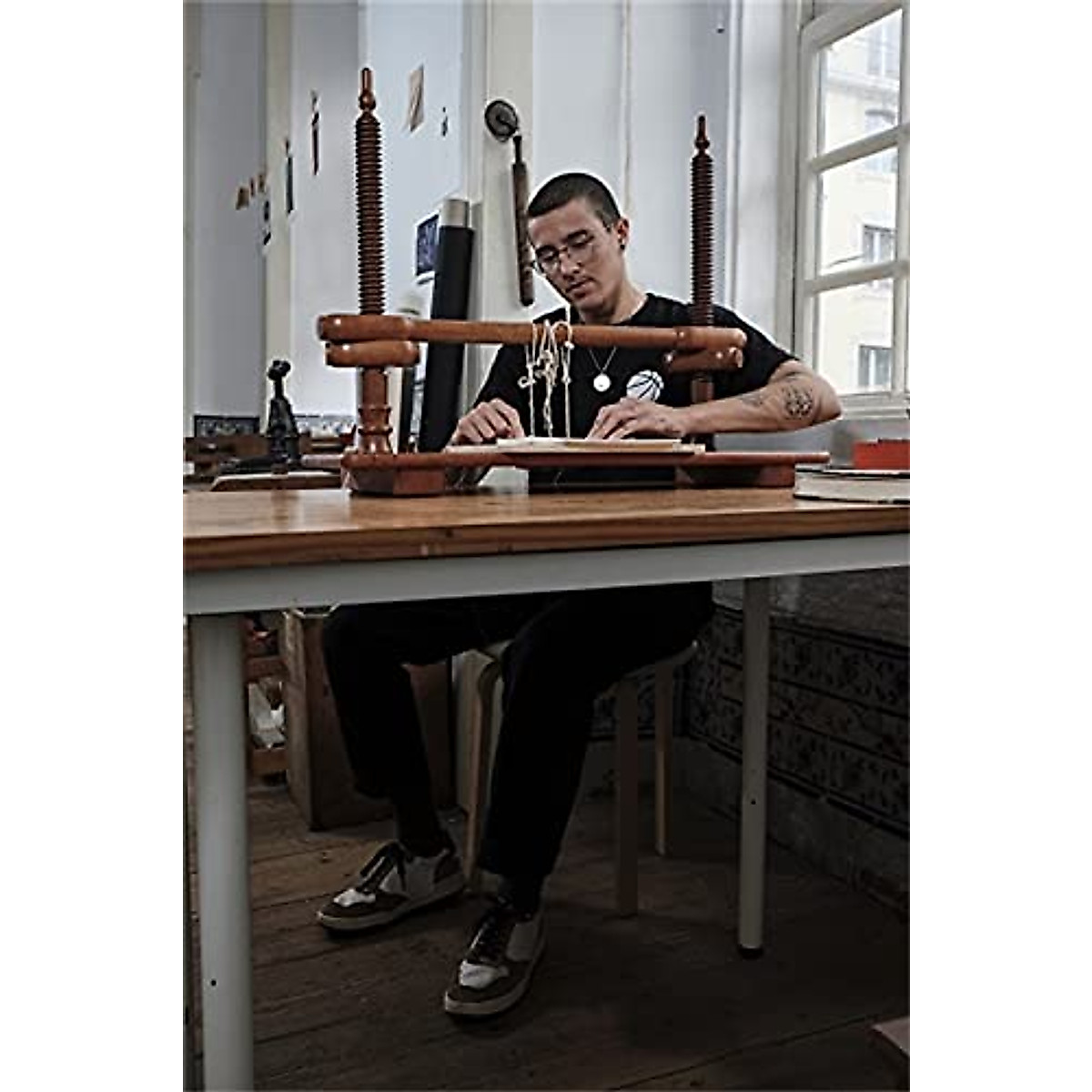 Books: Art, Craft & Community