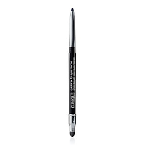Clinique Quickliner For Eyes Intense, Intense Black