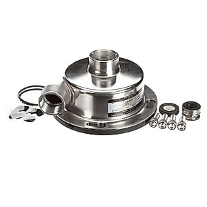 Jackson 5700-002-90-79 A-Hose, Manifold Pump