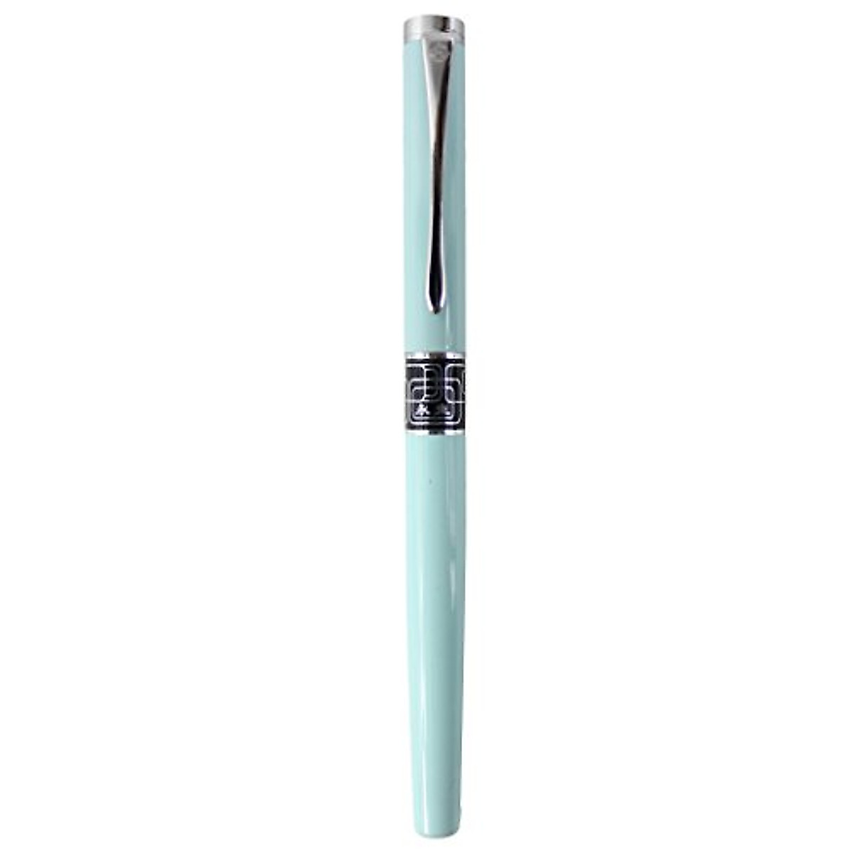 Sipliv 9122 Fine Nib Fountain pen, Sky Blue