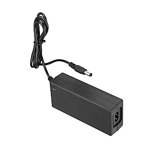 29.4V 2A Adapter, Rechargeable Lithium Battery,Suitable for Battery Packs,Electric Vehicle Batteries,Etc.,with Adapter Cable (USA)