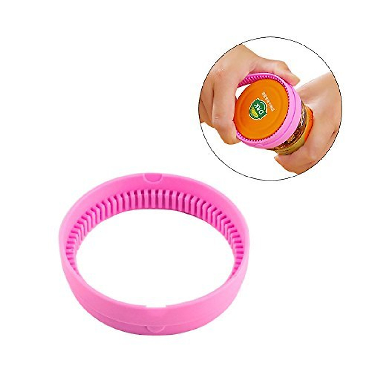 BUTEFO 8 in 1 Kitchen Tool Set All in 1 Multipurpose Kitchen Gadget Kitchen Tool Bottle