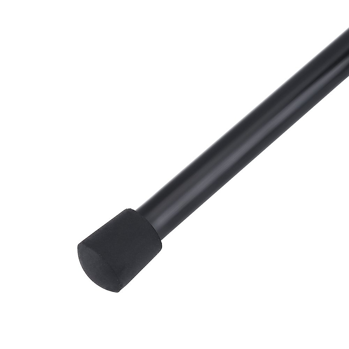 Cello End Pin, 1Pc Carbon Fiber Cello Endpin Instrument End Pin Accessory for 3/4&4/4 Size Cellos