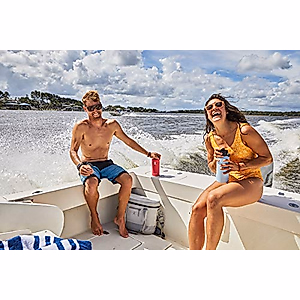 Hydro Flask Water-Bottle, 40 oz (1180 ml) Wide Mouth, Watermelon