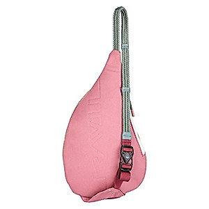 KAVU Mini Rope Remix Bag Sling Pack - Rosebud