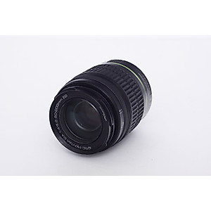 Pentax DA 50-200mm f/4-5.6 ED Lens for Pentax and Samsung DSLR Cameras