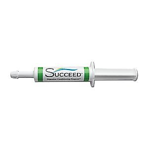 Succeed Oral Paste/30 Daily Syringes