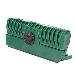 Chainsaw Chain Track Guide Bar Rail Dressers File Repairer Tool