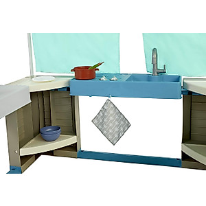 Little Tikes Backyard Bungalow House Large