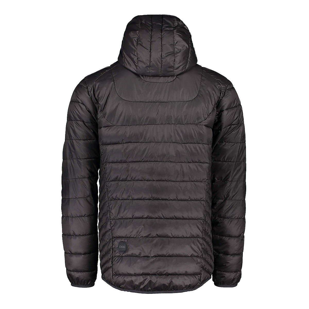 POC, Men's Liner Jacket, Sylvanite Grey, X-Small