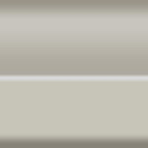 CosmoLiving by Cosmopolitan Contemporary Metal Round Storage Basket, Set of 2 14", 12"H, Silver