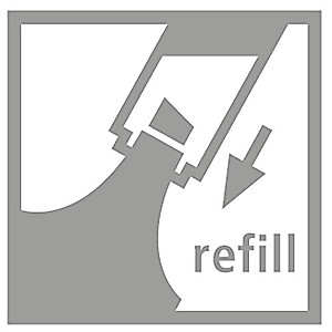 Highlighter - STABILO Green BOSS Wallet of 4 Assorted Colours