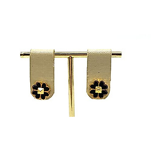 Kate Spade & Company Kate Spade New York Spades & Studs Black