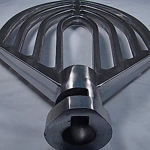 Flat Paddle"B" - 30 QT