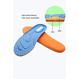 YH SUCED Women Diabetic Shoes for Elderly Women Wide Shoes Walking Shoes Adjustable Closure Breathable Lightweight Non Slip Sneakers for Swollen Feet Edema Width X-Wide Black 9