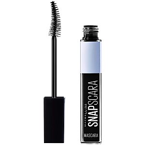 Maybelline Vex Snap Lash Wsh :Black Cherry