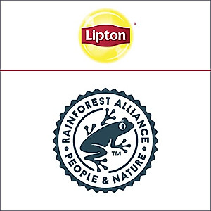 Lipton Green Tea Bags Flavored with Other Natural Flavors Mandarin Orange Can Help Support a Healthy Heart 1.13 oz 20 Count, Pack of 6