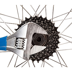 Park Tool FR-3 Freewheel Remover: SunTour 4 Notch