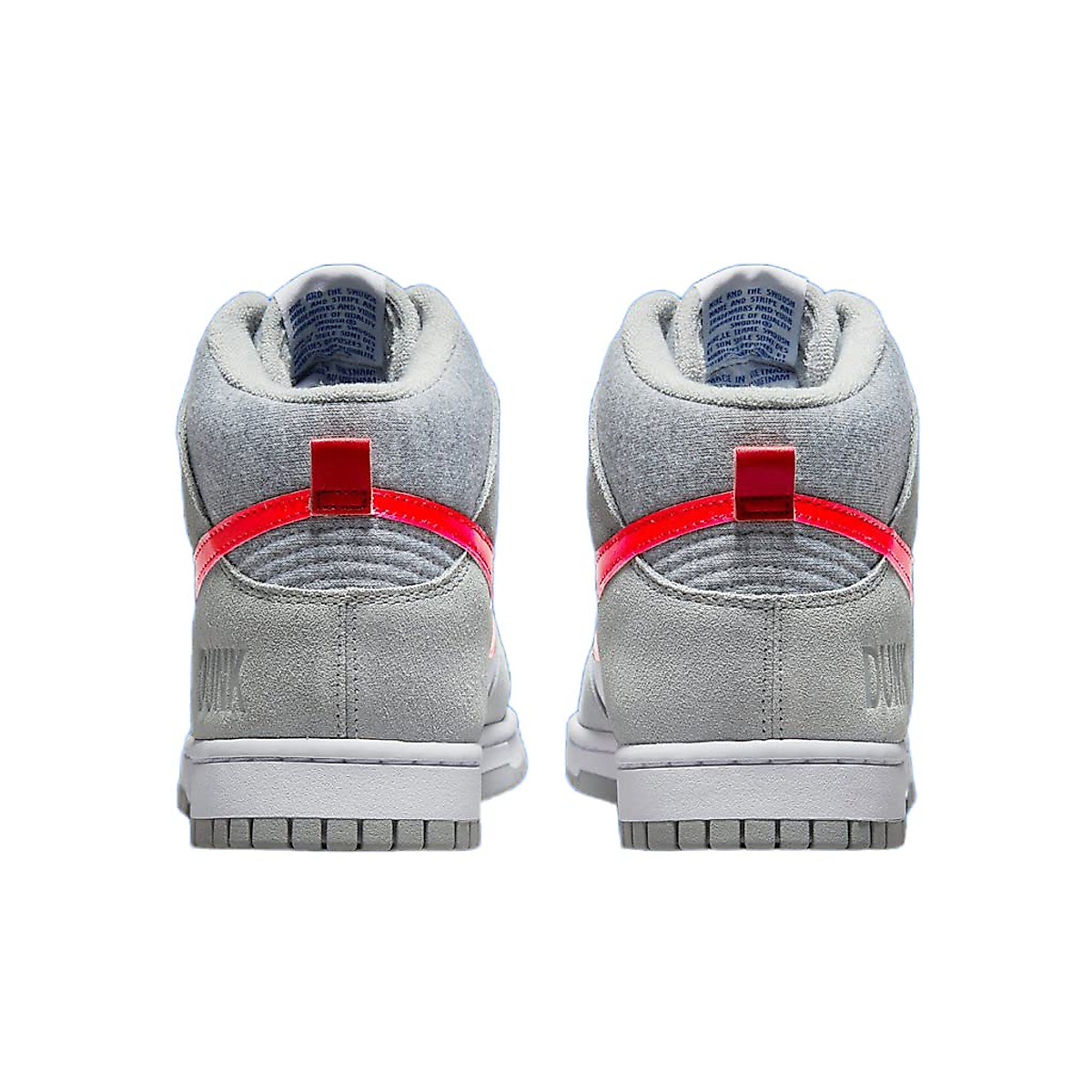 Nike Youth Dunk Hi SE (GS) DH9750 001 Athletic Club - Size 6.5Y