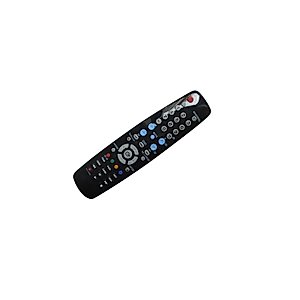 HCDZ Replacement Remote Control Fit for Samsung T220HD T240HD LH52BPPLBC PDP Monitor Plasma LCD LED HDTV TV