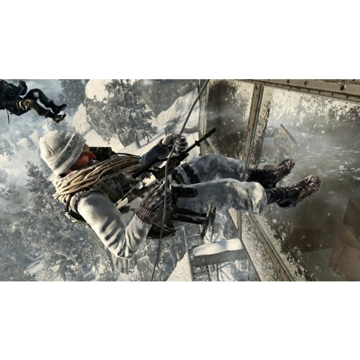 Call of Duty: Black Ops - Xbox 360