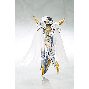 Kotobukiya Megami Device: Bullet Knights Executioner Bride Plastic Model Kit, Multicolor
