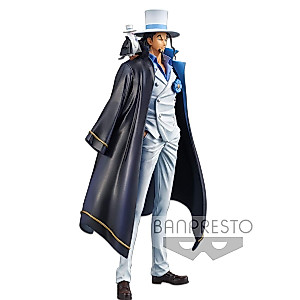 Onepiece Stampede Movie DXF The Grandlinemen Vol.3(B: TBA)
