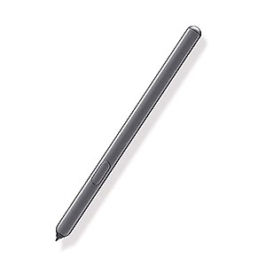 Galaxy Tab S6 S Pen Replacement for Samsung Galaxy Tab S6 Stylus Pen for Galaxy Tab S6 Touch S Pen with Free Nibs(Mountain Gray)