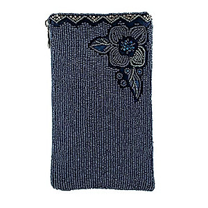 Mary Frances Out of the Blue