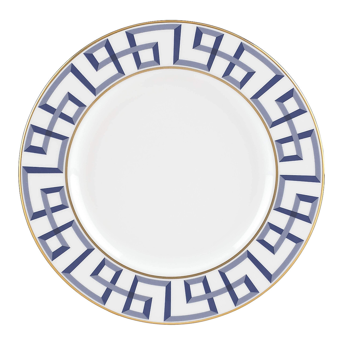 Lenox Gold Darius Salad Plate, 0.70 LB