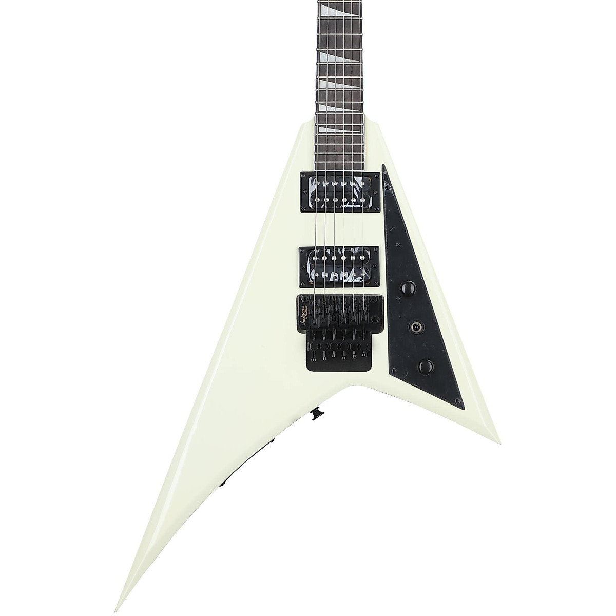 Jackson JS Series Rhoads JS32 - Ivory
