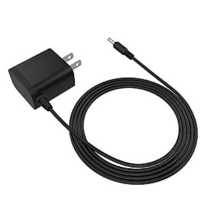 HQ840 Shaver Charger Cord Compatible with Philips HQ840 Norelco Multigroom Series 3000 MG3750 MG3750/50 MG3750/10 MG3750/60 MG3760 MG3760/50 Beard Trimmer Adapter Power Supply Cord Battery Charger