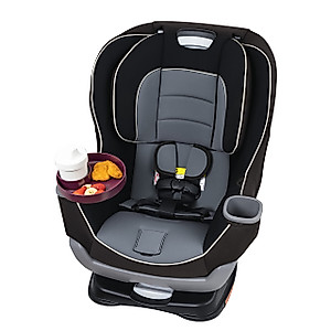 My Travel Tray – for Cup Holder (Merlot) Made in USA - Car Journey Must – Insert into Cupholders Found on Car Seats, Booster, Strollers & Your car Cup Holder