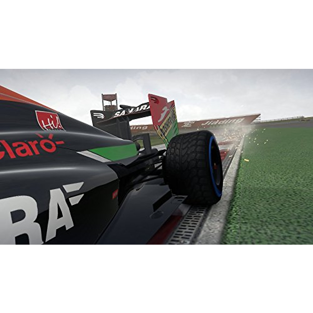 F1 2014 (Formula 1) - PlayStation 3