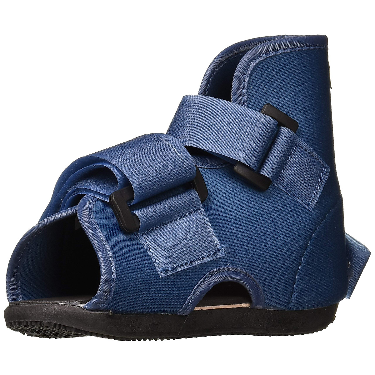 Darco International SLI mline Cast Boot Navy Pediatric, Medium, 0.29 Pound