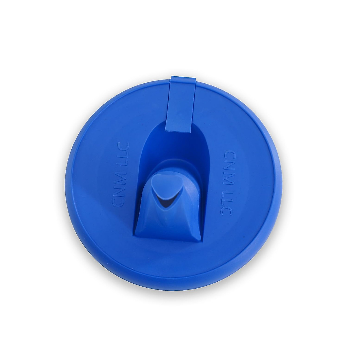 Paint Can Lid Cover and Pouring Spout for 1-Quart Containers, 1 Pack - Secure Seal with Built-in Spout to Pour Paint Easy, Prevents Messes, Spills, Drips, Splatter - Paint Storage Lid