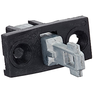 Electrolux 134937300 Strike Assembly