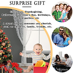 zhidiloveyou Hamburger Pillow Plush Cheeseburger Toy Cute Stuffed Food Pillow for Kids, 11.8"