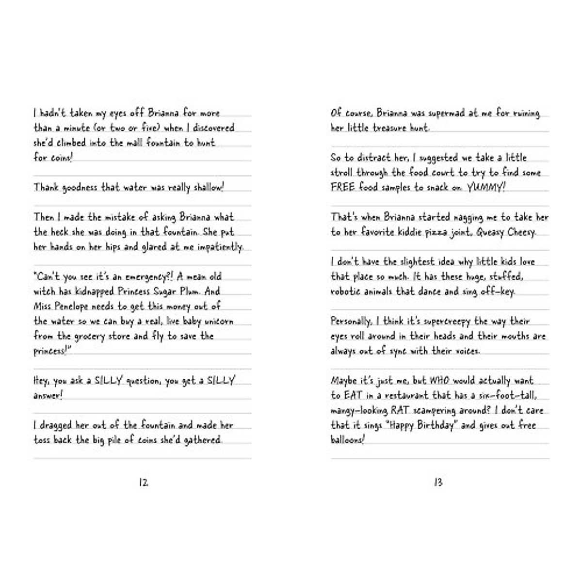 Tales from a Not-So-Talented Pop Star (Dork Diaries #3)