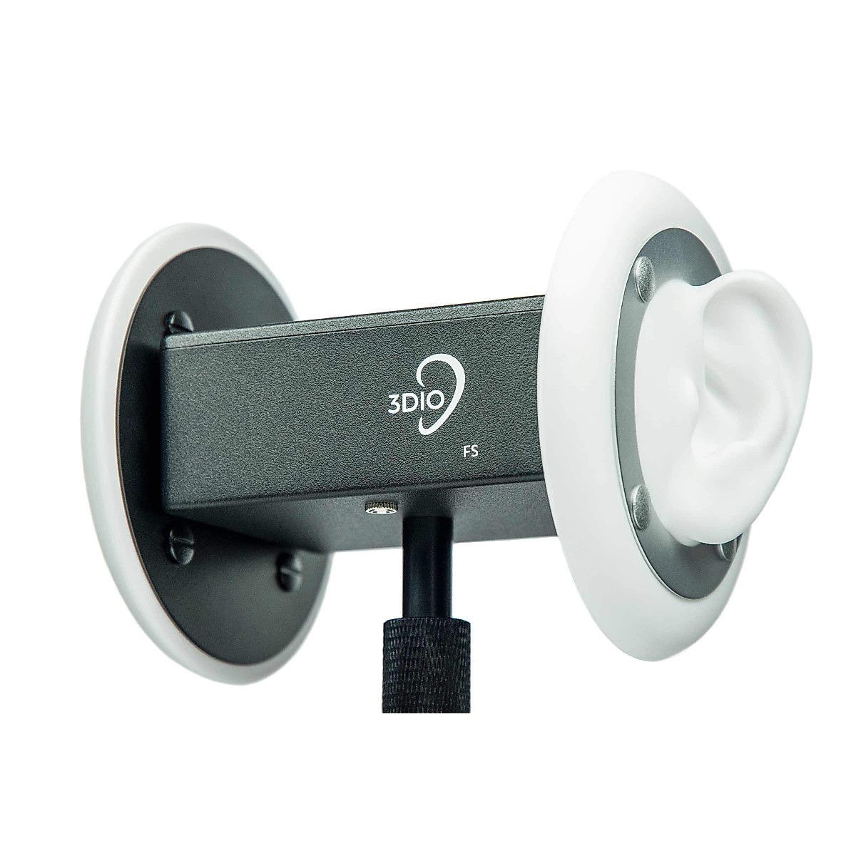 3Dio FS Binaural Microphone, Immersive 3D Audio