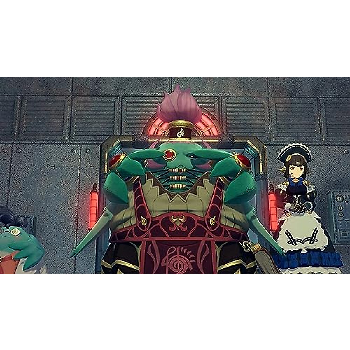 Xenoblade Chronicles 2 (Nintendo Switch)