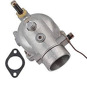 390323 Carburetor compatible with Briggs & Stratton 194412 190432 190402 195422 190400 170401 7HP 8HP 9HP Engines with 393957S by TOPEMAI