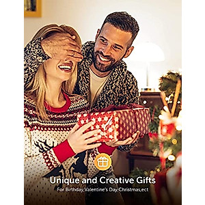 Hiipoo Sublimation Ink for EcoTank Supertank Inkjet Printers ET-2803 ET-2800 ET-2850 ET-2720 ET-4800 ET-2400 ET-3760 ET-15000 ET-4760 Heat Press Transfer on T-Shirt Mug (Autofill/ICC-Free/Anti-UV)