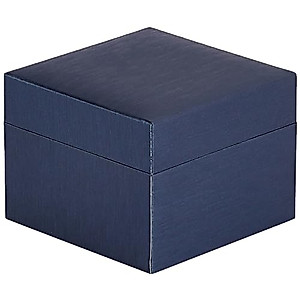 Seiko Men's SNXL72 Seiko 5 Automatic Gold-Tone Stainless Steel Bracelet Watch with Patterned Dial