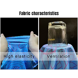 Custom Basketball Jersey for Men Women Adult Youth Print Name Number Logo (Black-Starry Sky)