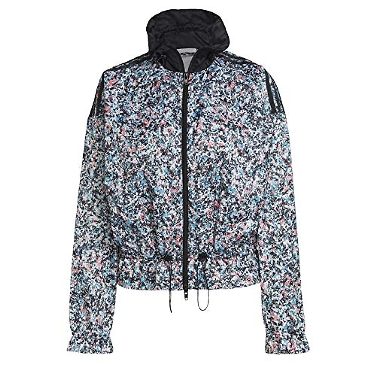 adidas Track Top Women's, Multicolor, Size S