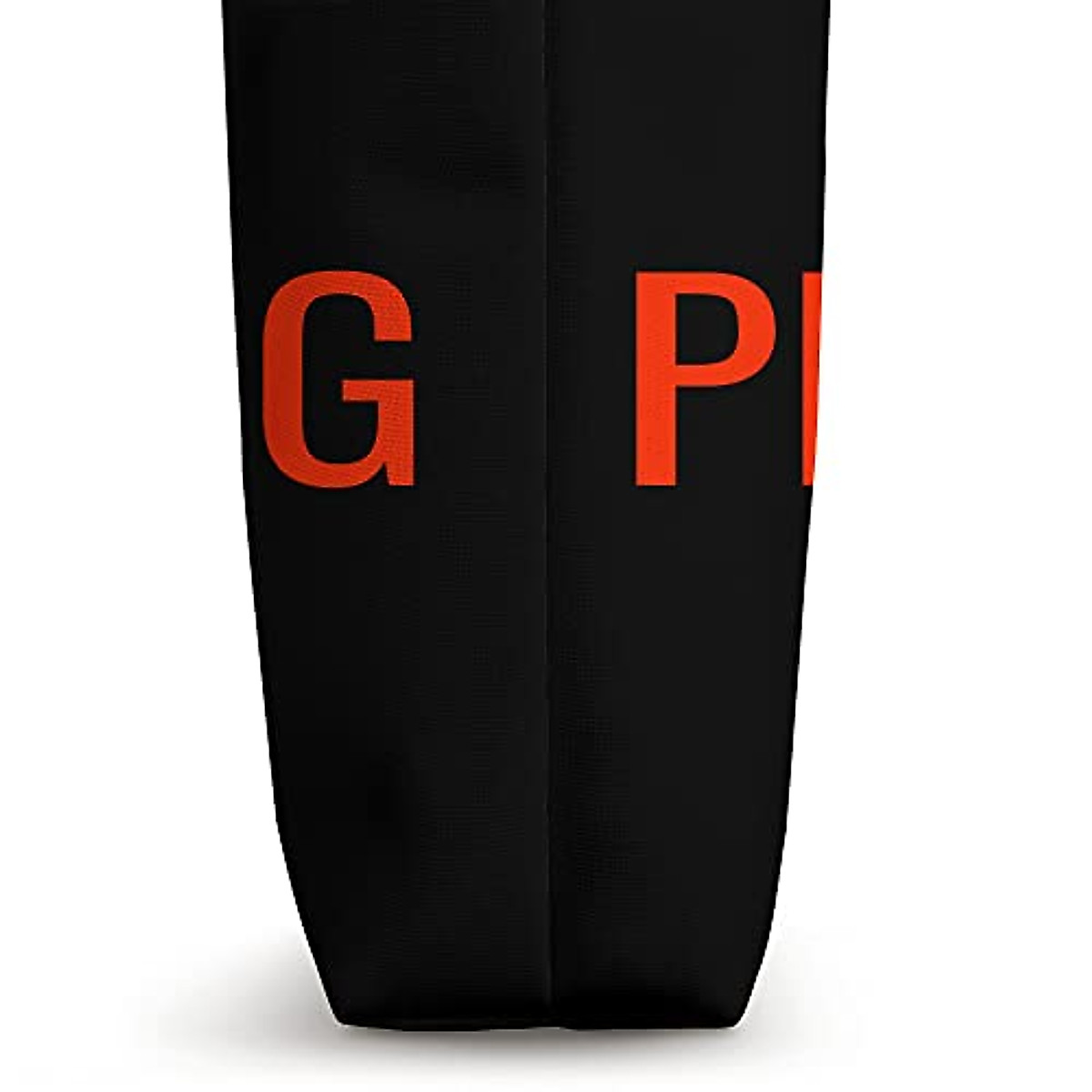 I'm Not Yelling I'm Projecting Acting Actor Thespian Theater Tote Bag